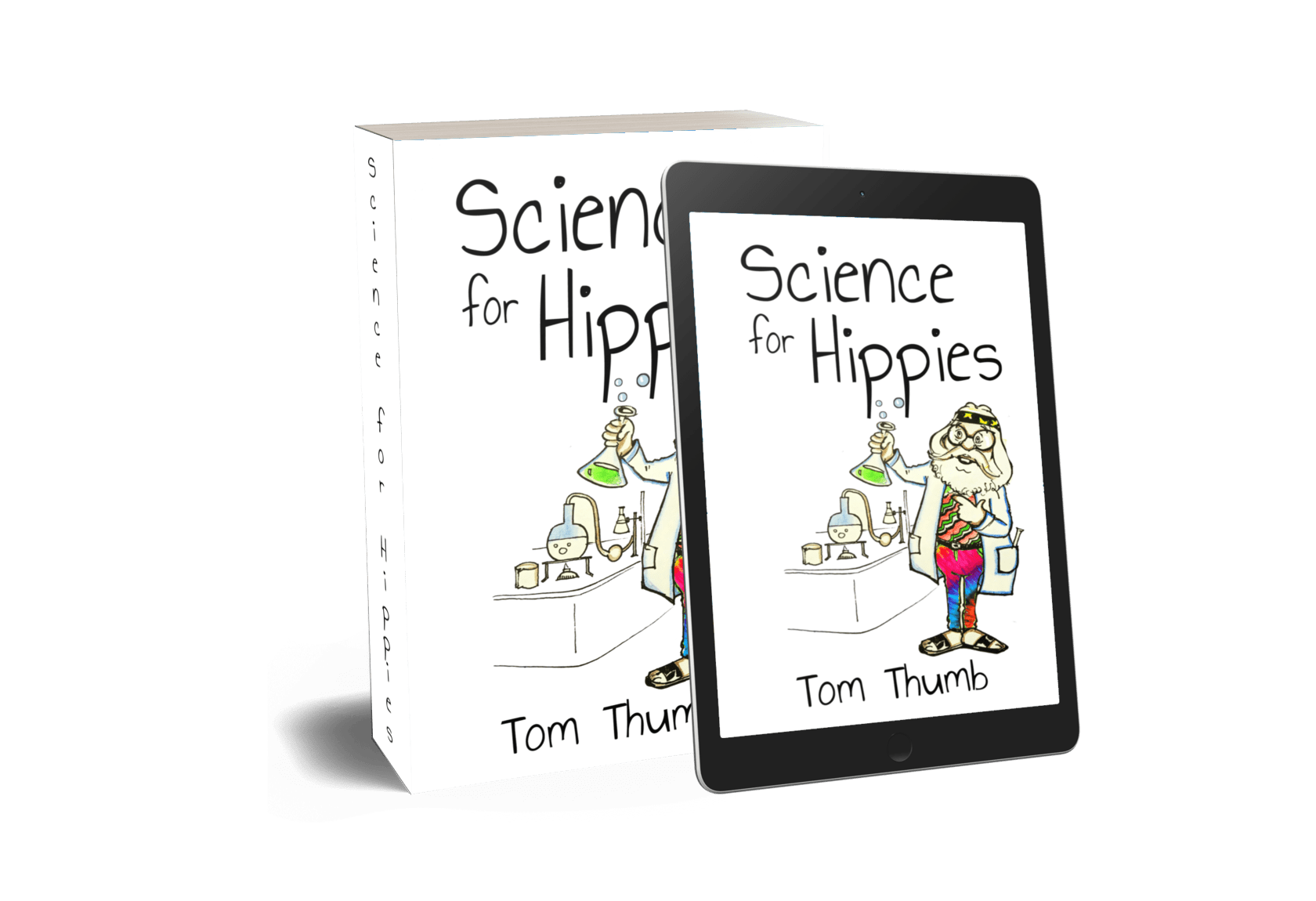 Blog - Science for hippies