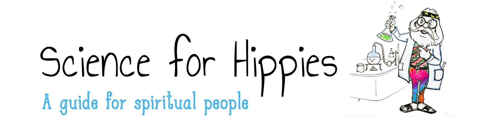 What is science anyway? (part 1) - Science for hippies